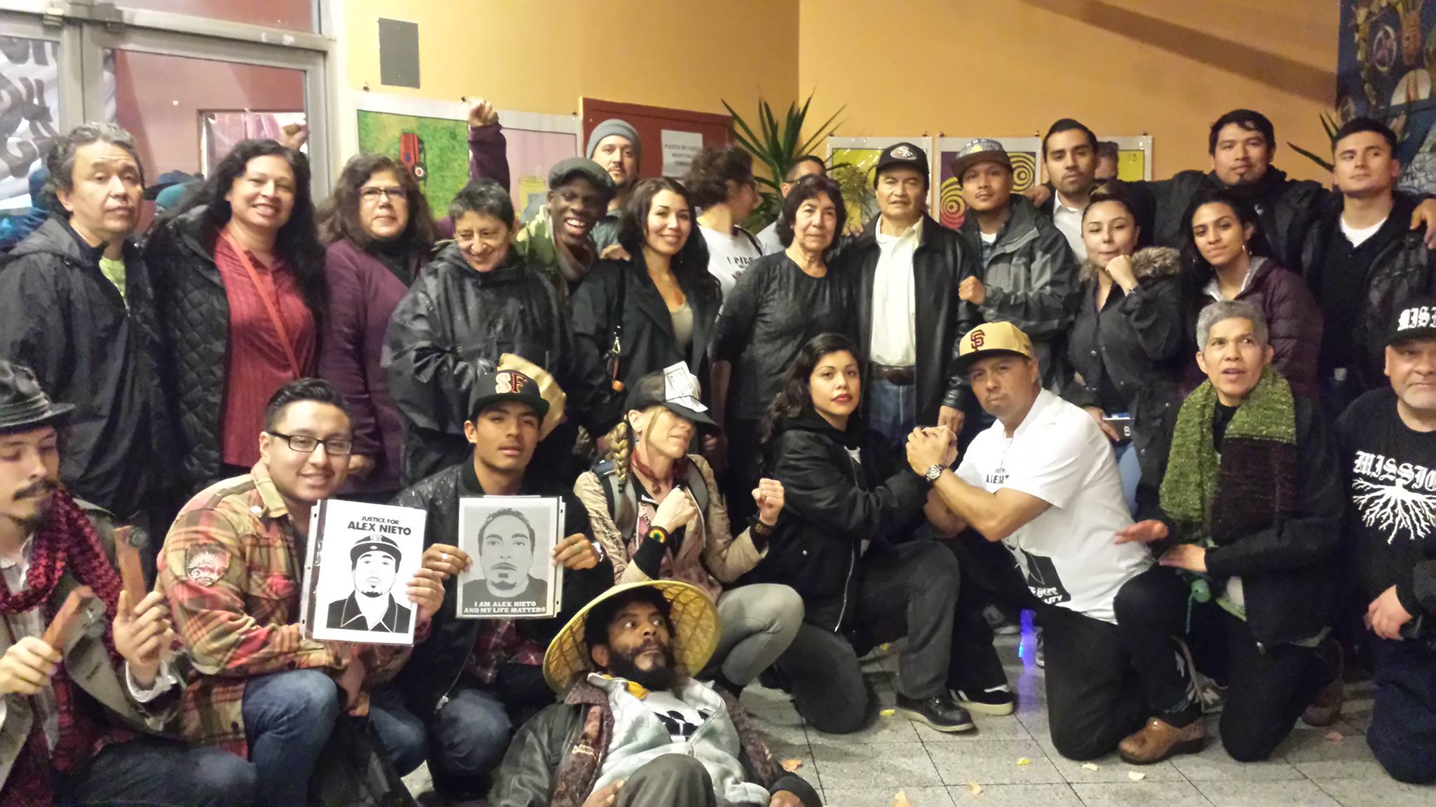 A Letter to Privileged People – Todo Bodo Down: The Bac Sierra Blog