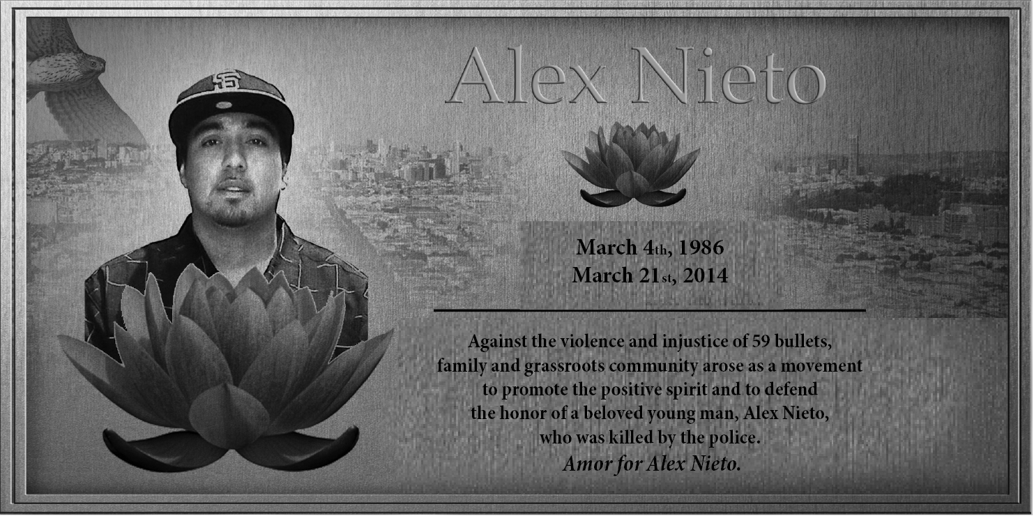 Amor for Alex Actions: A Comprehensive Listing – Todo Bodo Down: The ...