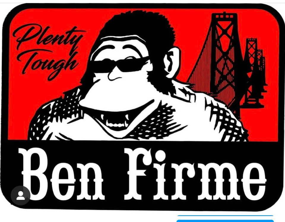 Ben Davis, Ben Firme – Todo Bodo Down: The Bac Sierra Blog