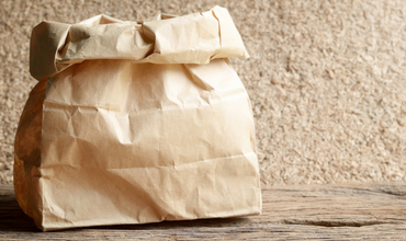 Poem: Brown Bag – Todo Bodo Down: The Bac Sierra Blog